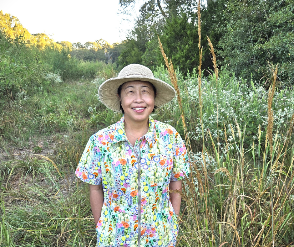 Our Prairie People: Swee Leng Rapatz – NPAT