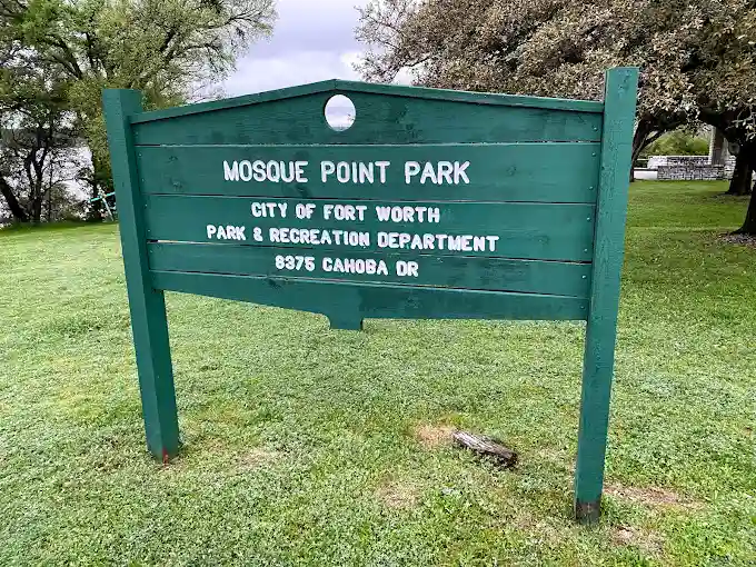 Fort Worth Chapter: Mosque Point Park/Camp Leroy Shuman BioBlitz with ...