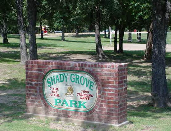 Fort Worth Chapter — BioBlitz at Shady Grove Park – NPAT