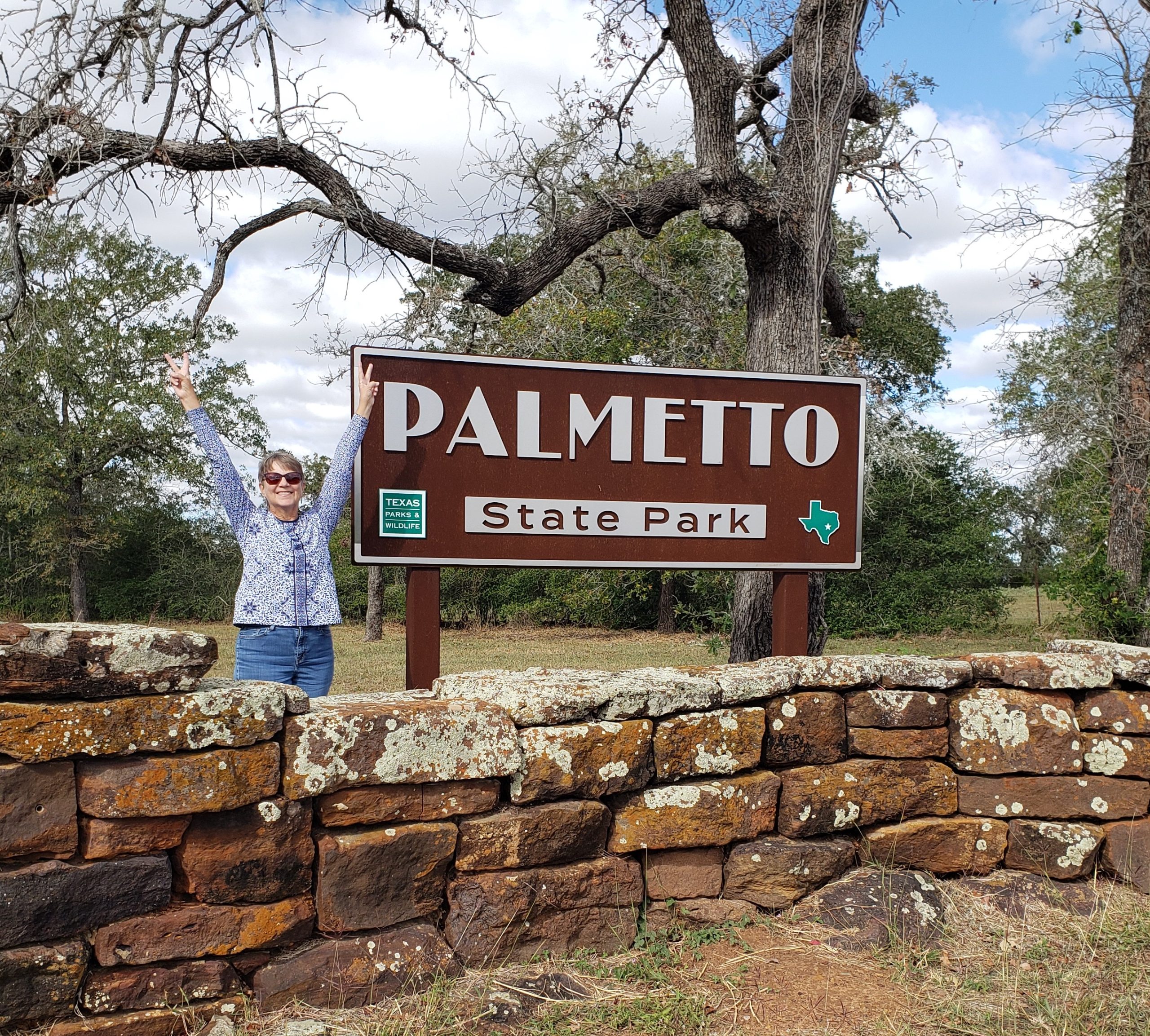 Fort Worth Chapter — Miles and Miles of Texas: My Visit-Every-State ...